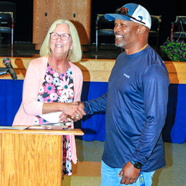 Home | Pamlico Community College