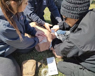 PCC Foundation – Pamlico Community College